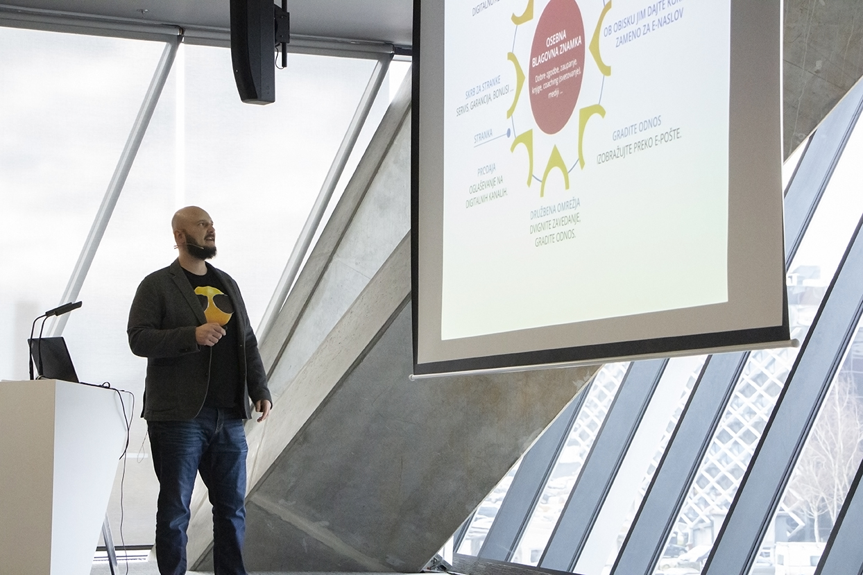 Optimizacija za Google (Google SEO) - trendi v 2023 - Martin Korošec ...