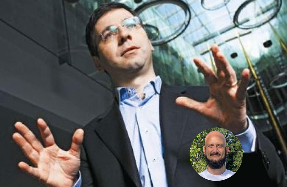 Dobrodelni projekt za izgradnjo šole v Afriki - Martin Korošec ...