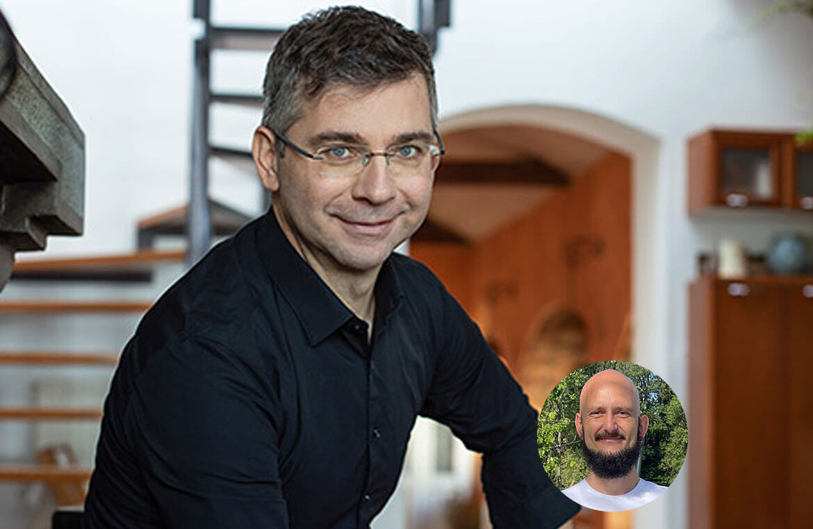 Kako v teh časih uporabljaš digitalni marketing? - Martin Korošec ...