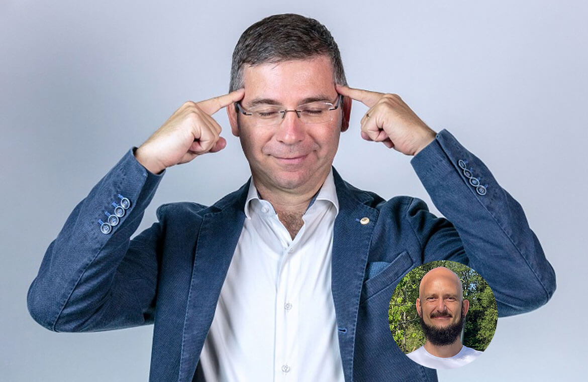 Kaj naredimo če ne vemo kaj si želimo? - Martin Korošec | Digitalni ...