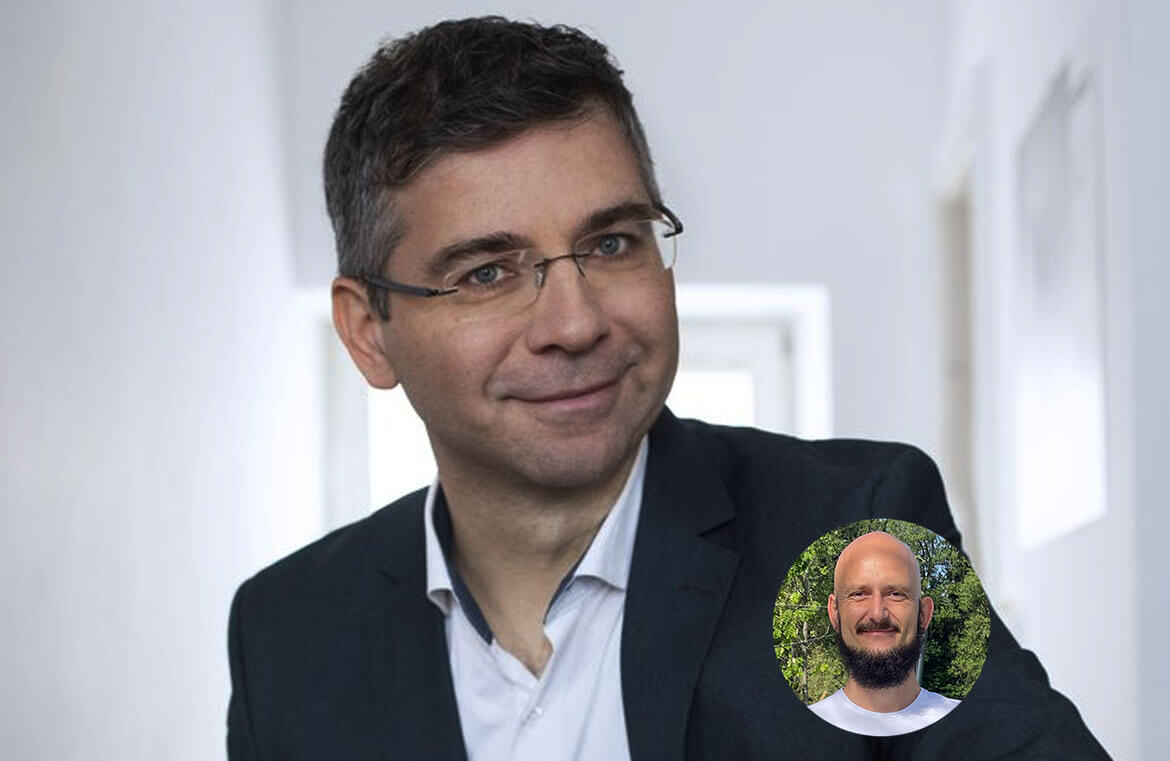 Kako vaja ''dobro jutranjic'' spreminja tvoje navade? - Martin Korošec ...