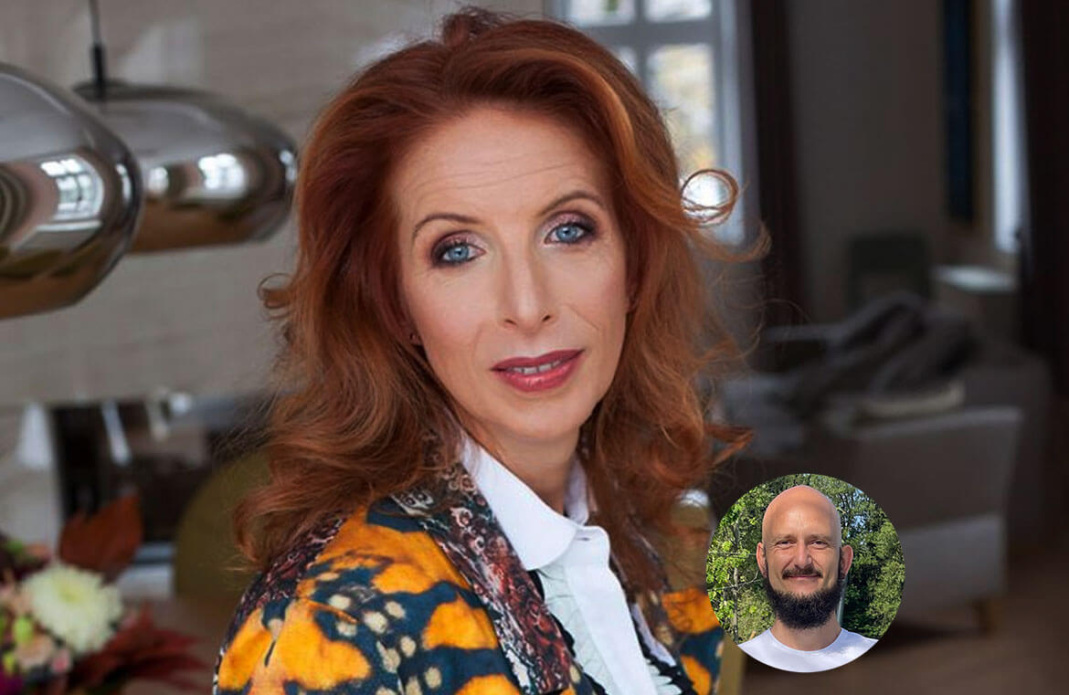 Nam zaupaš kaj več o svojih novih projektih? - Martin Korošec ...