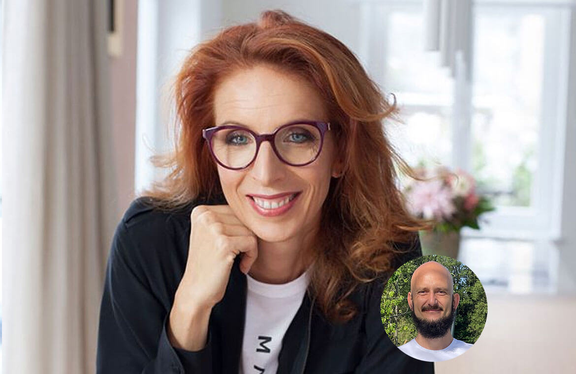 Kako dosežemo občutek sreče? - Martin Korošec | Digitalni marketing