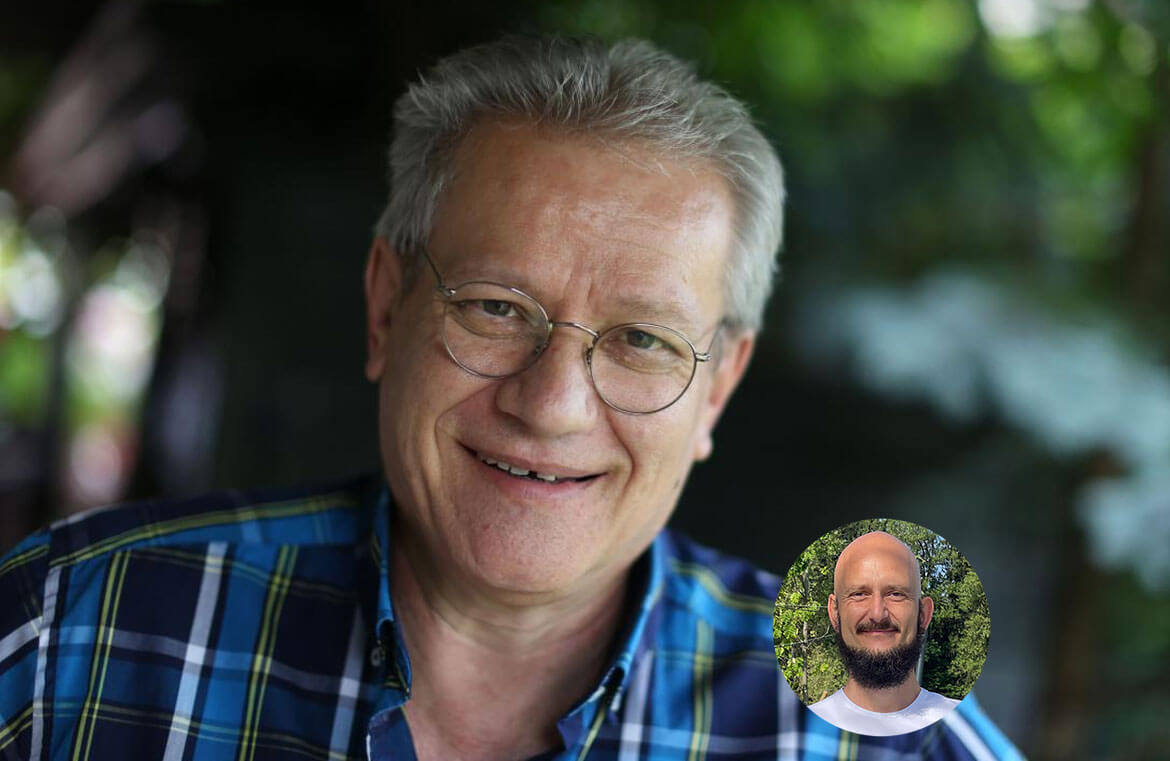 Razlogi za jezo in tehnike za usmerjanje energije jeze. - Martin ...