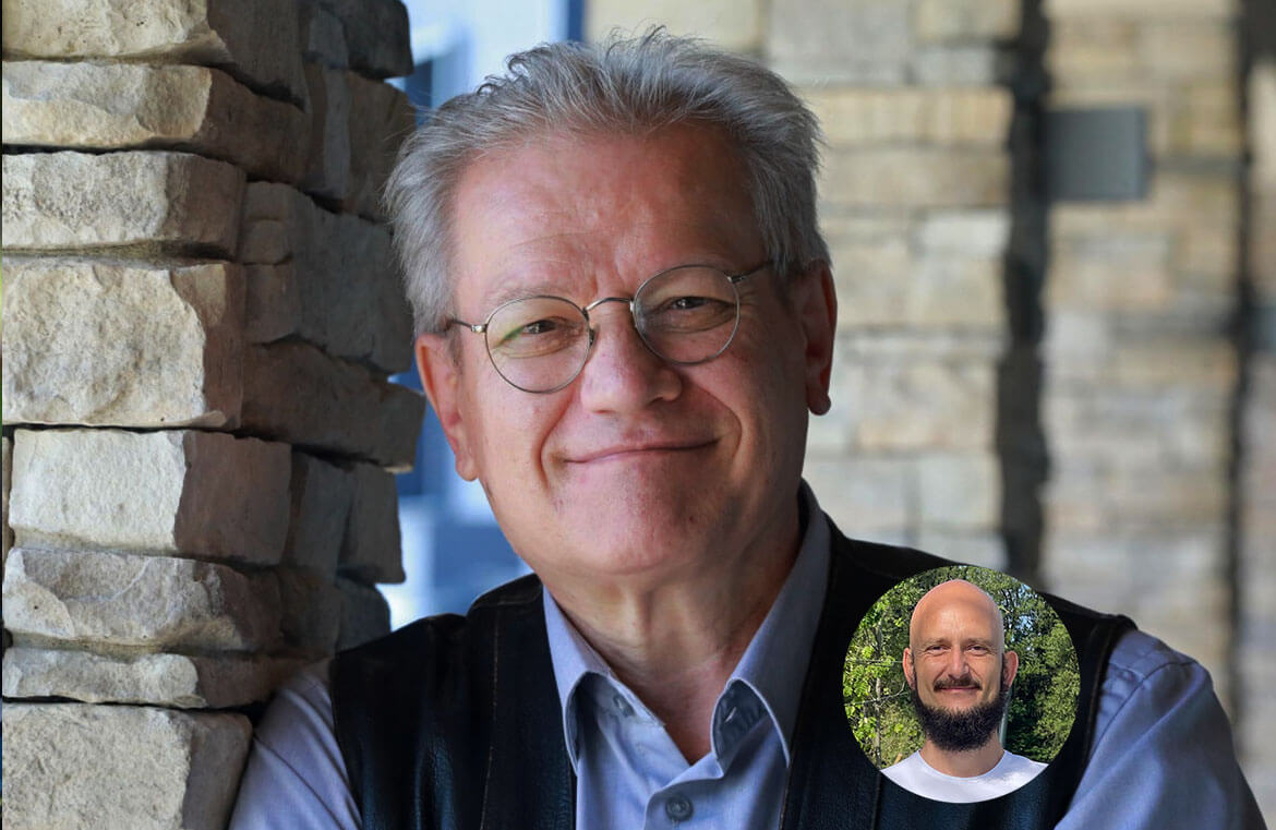 Kako dosežemo, da trmasti otroci sodelujejo? - Martin Korošec ...