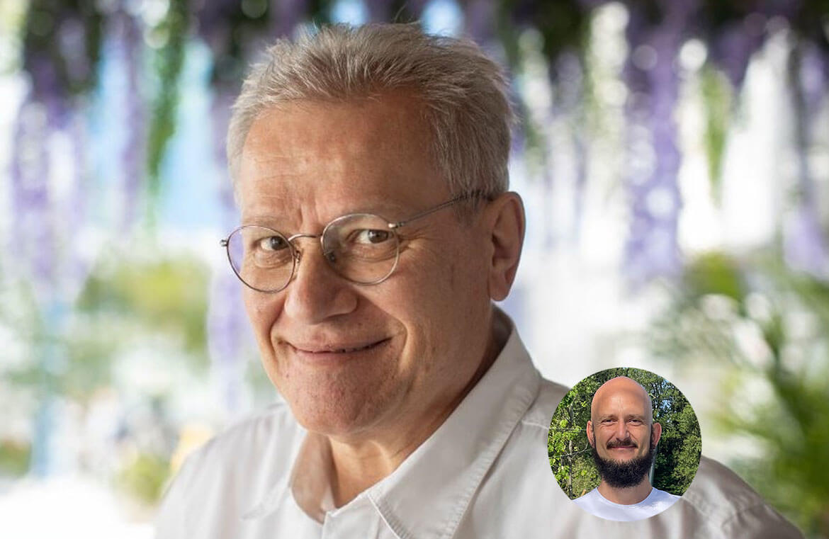 Se permisivna vzgoja vrača? - Martin Korošec | Digitalni marketing