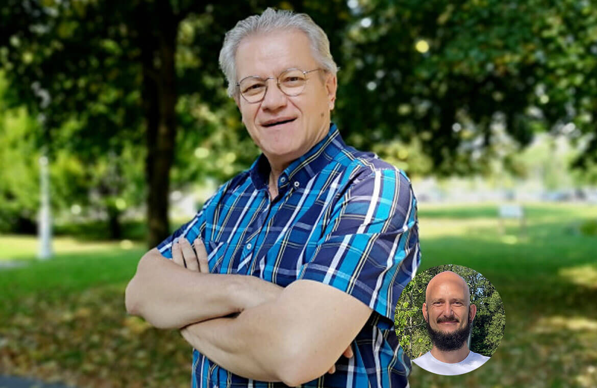 Kakšne so glavne zmote in napake sodobne vzgoje? - Martin Korošec ...