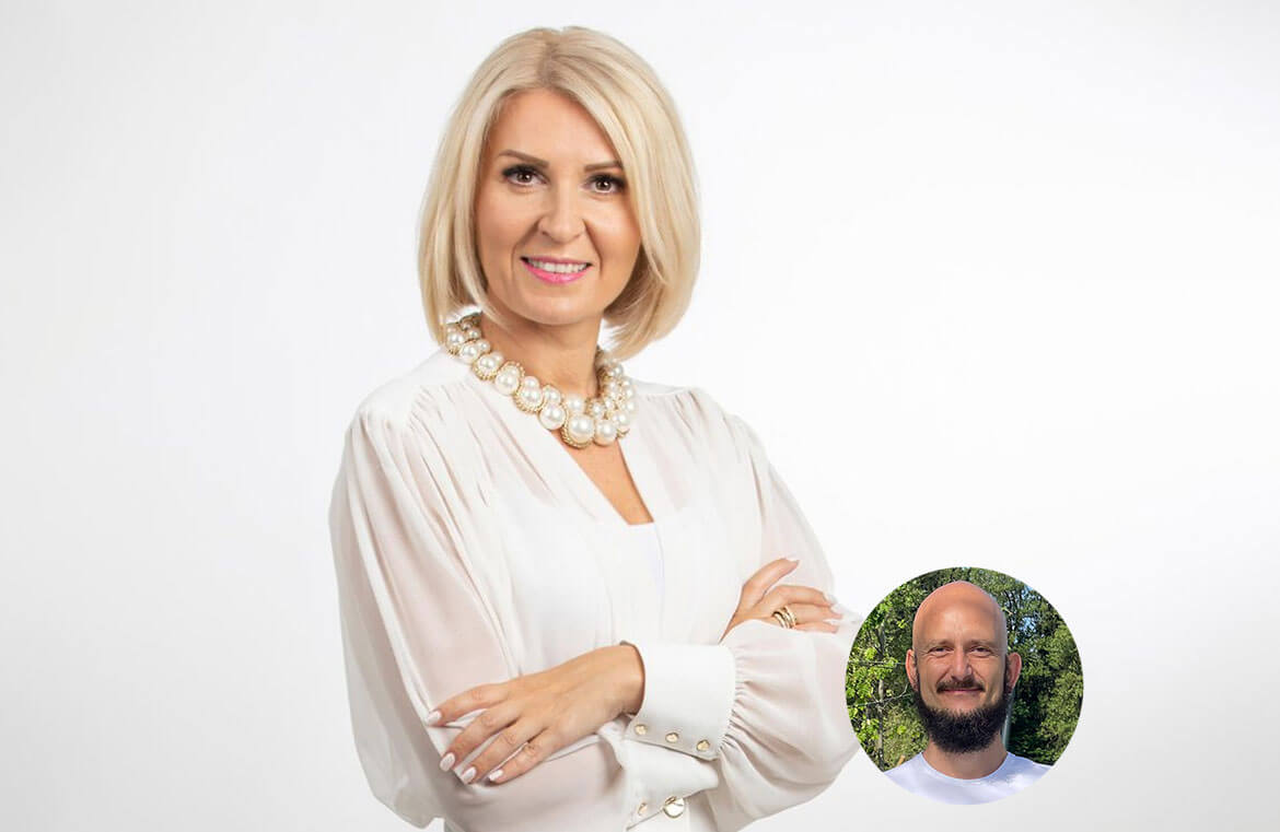 Kaj naj naredimo, ko nimamo jasne vizije? - Martin Korošec | Digitalni ...