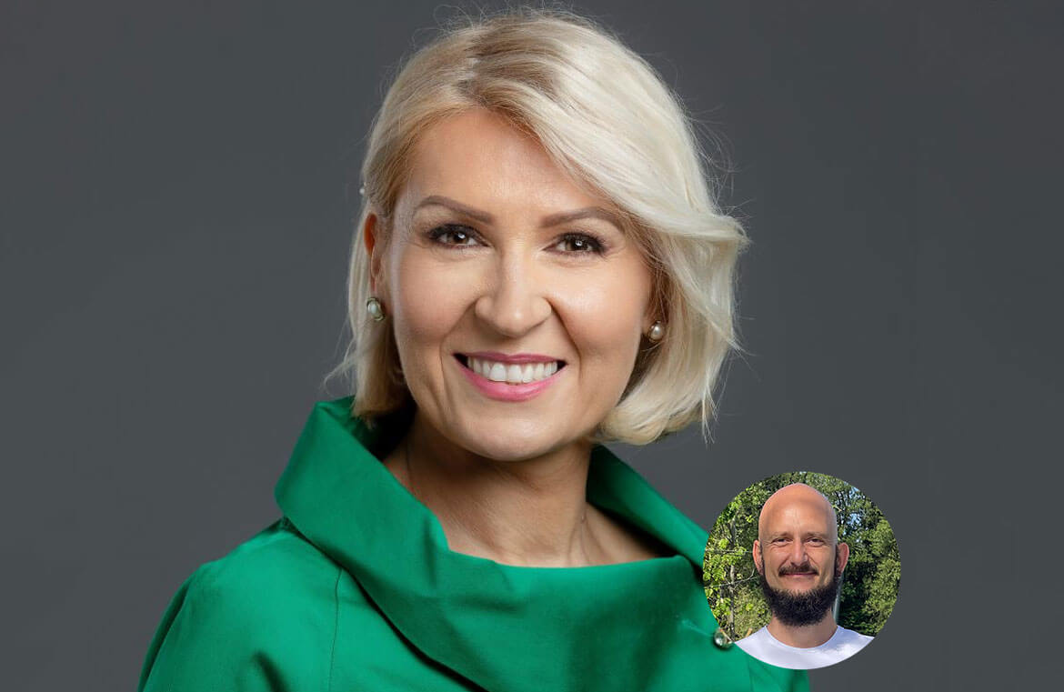 Kdaj je čas za novo delovno mesto? - Martin Korošec | Digitalni marketing