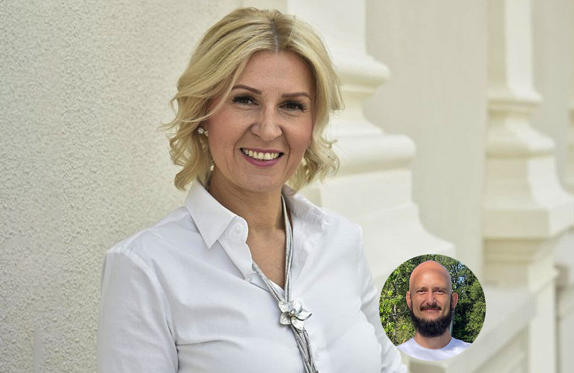 Kdaj in zakaj poiskati pomoč? - Martin Korošec | Digitalni marketing