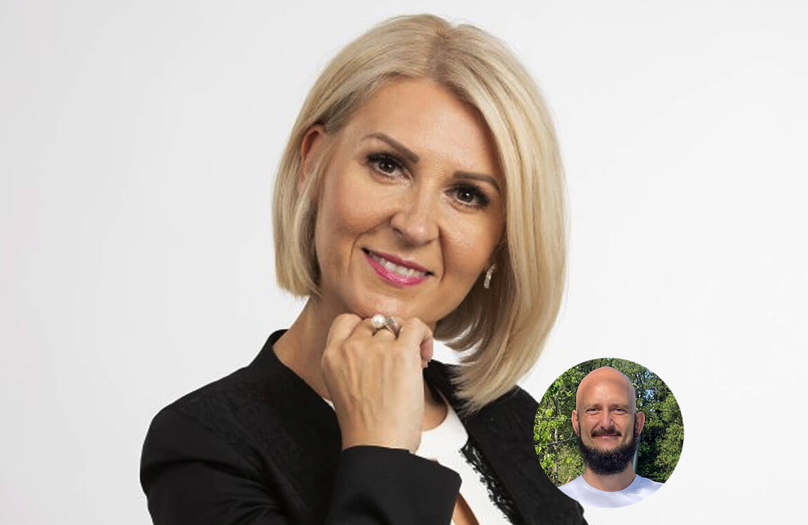 Kdaj je čas za spremembo na sebi? - Martin Korošec | Digitalni marketing