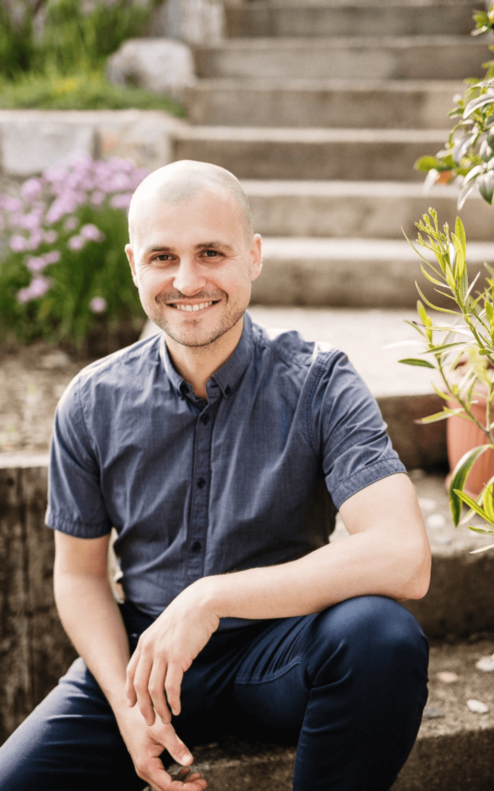 Kako prepoznamo začaran krog? - Martin Korošec | Digitalni marketing