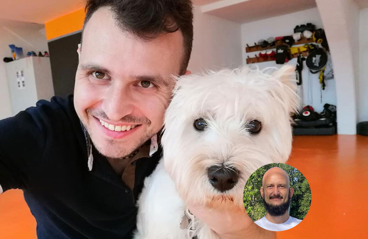 Kaj naredimo ob slabemu počutju? - Martin Korošec | Digitalni marketing