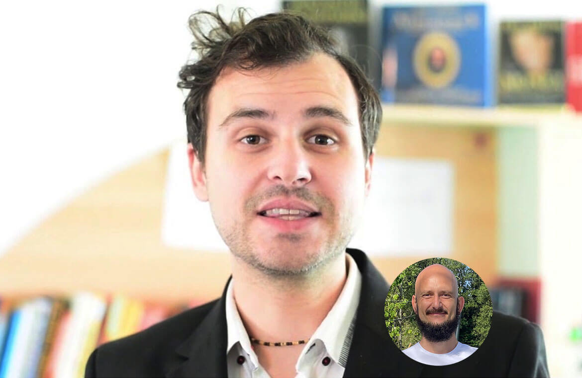 Lahko pričakujemo spremembe, če delamo na sebi vse okoli nas pa pustimo ...