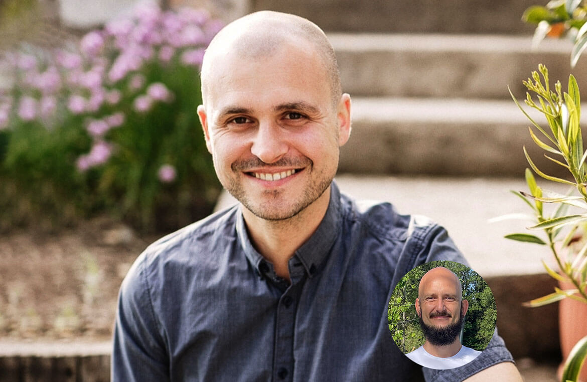 Kako okolje vpliva na naše misli in kako z navadami spremenimo ...