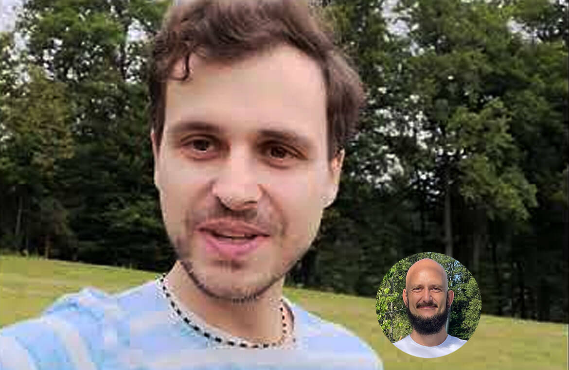 Drugi steber - prehrana. - Martin Korošec | Digitalni marketing