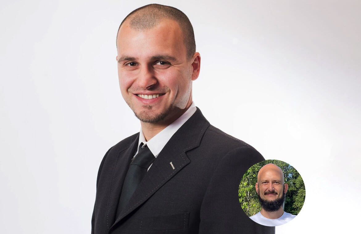 Kako prepoznamo začaran krog? - Martin Korošec | Digitalni marketing