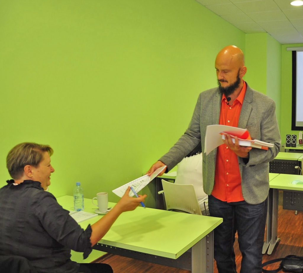 S.M.A.R.T.I.N. VIP akademija - Martin Korošec | Digitalni marketing